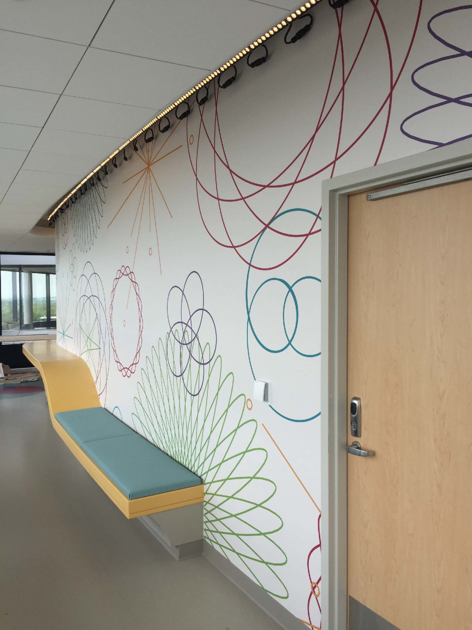 Hospital Painting | Medical Facility Painting | Hester Painting