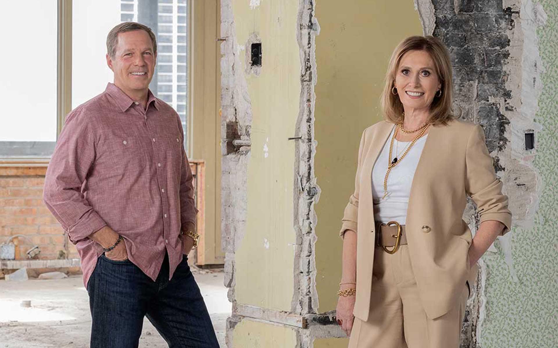 The ﻿2022 Faces of Design | Hester Painting & Decorating