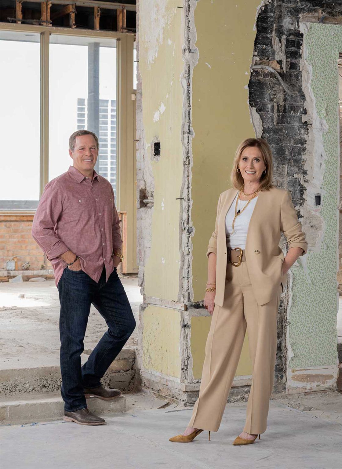 The ﻿2022 Faces of Design | Hester Painting & Decorating